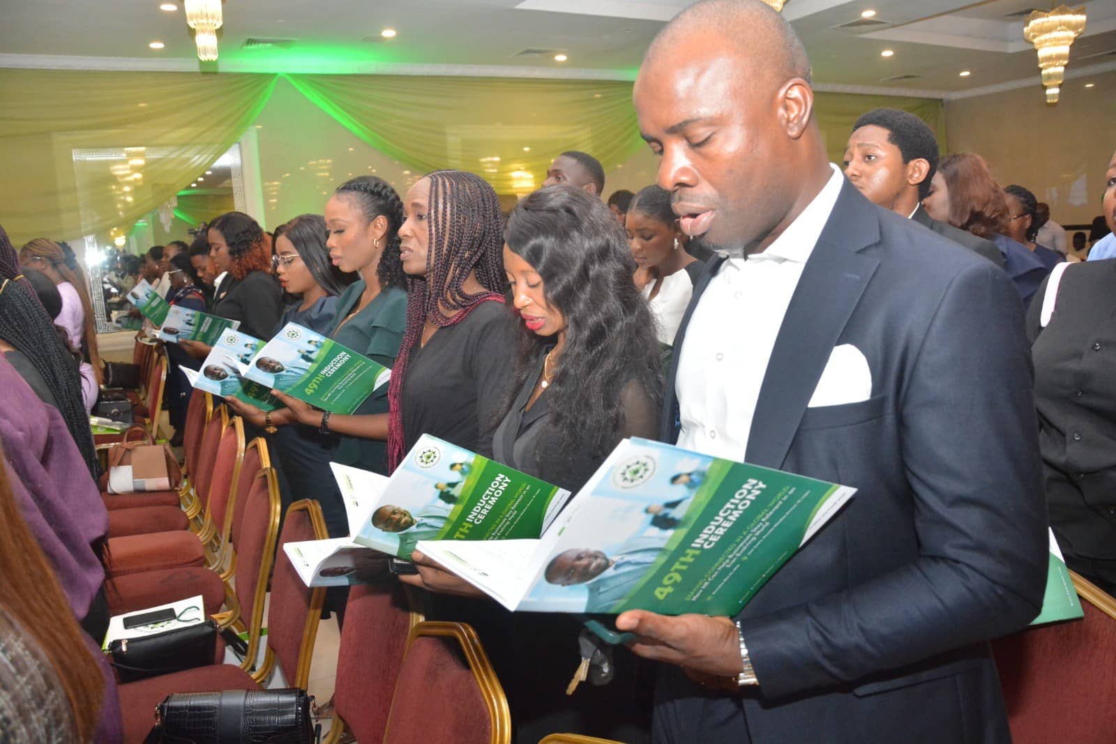 Membership - CIPM Lagos Branch