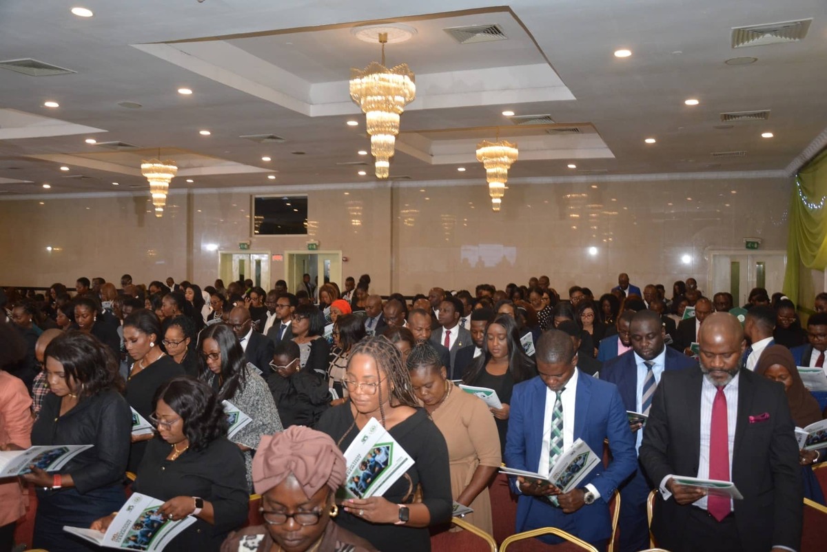 Membership - CIPM Lagos Branch